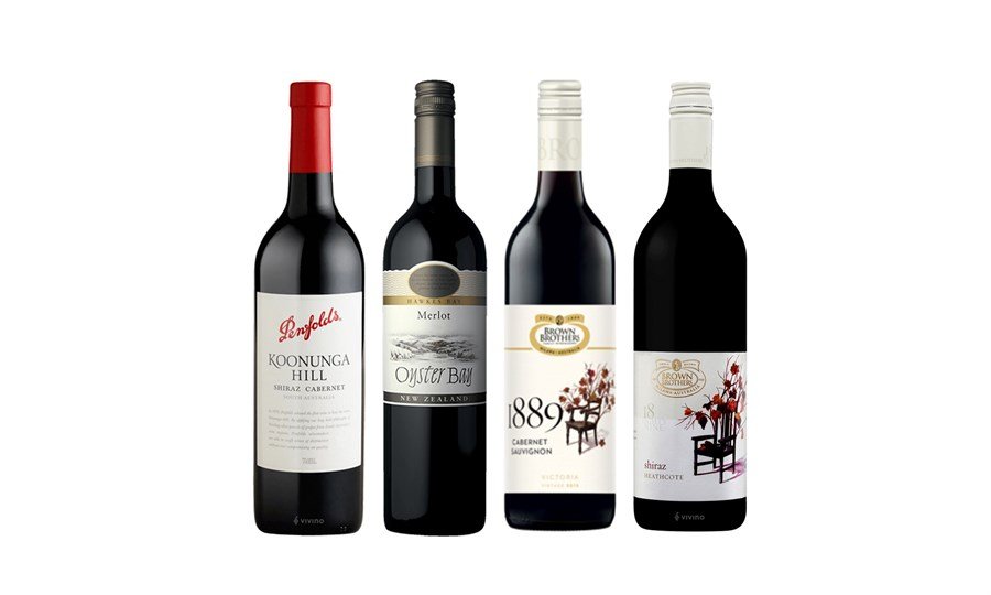 Red Wine