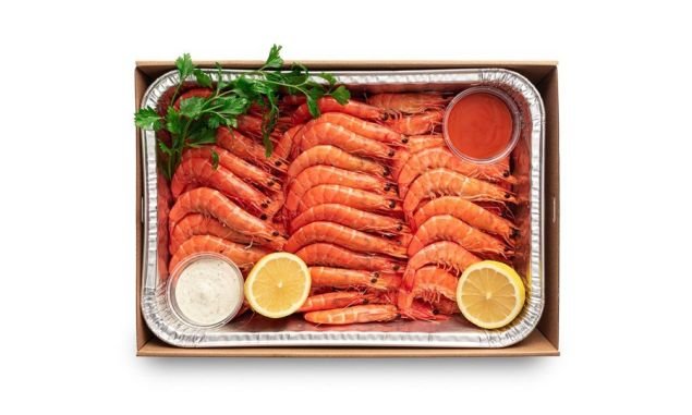 Western Food Catering Services Sydney